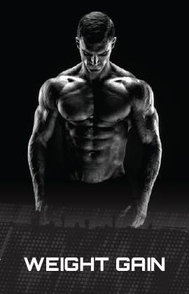 Weight Gain – Outlastlabz