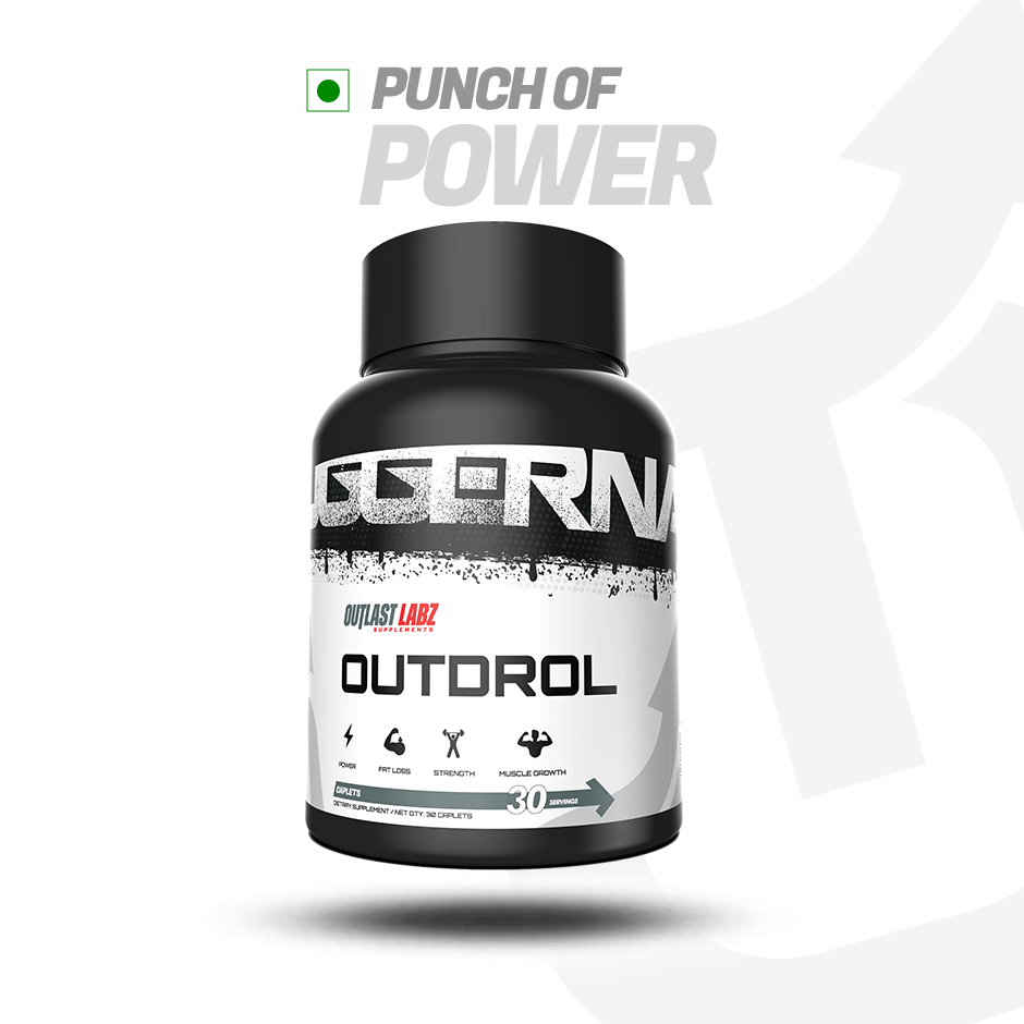 Collections – Outlastlabz