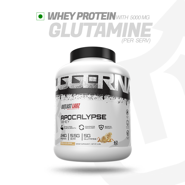 Protein – Outlastlabz